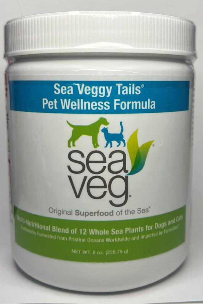Is Seaweed The Key to Beauty and Anti-Aging?